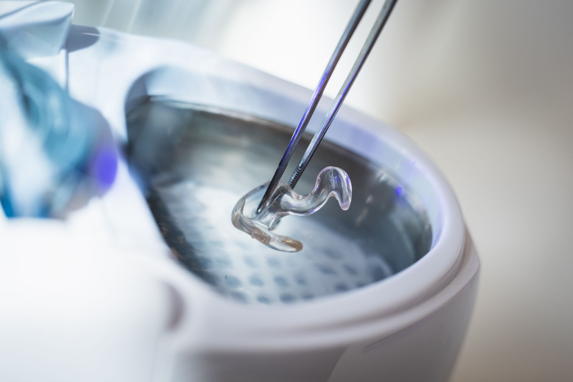 Audioprothese | Earcare Développement