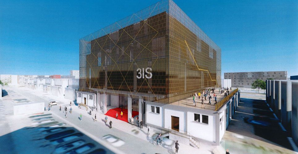 3IS, Bordeaux (33), (réservé aux étudiants) | Earcare Développement