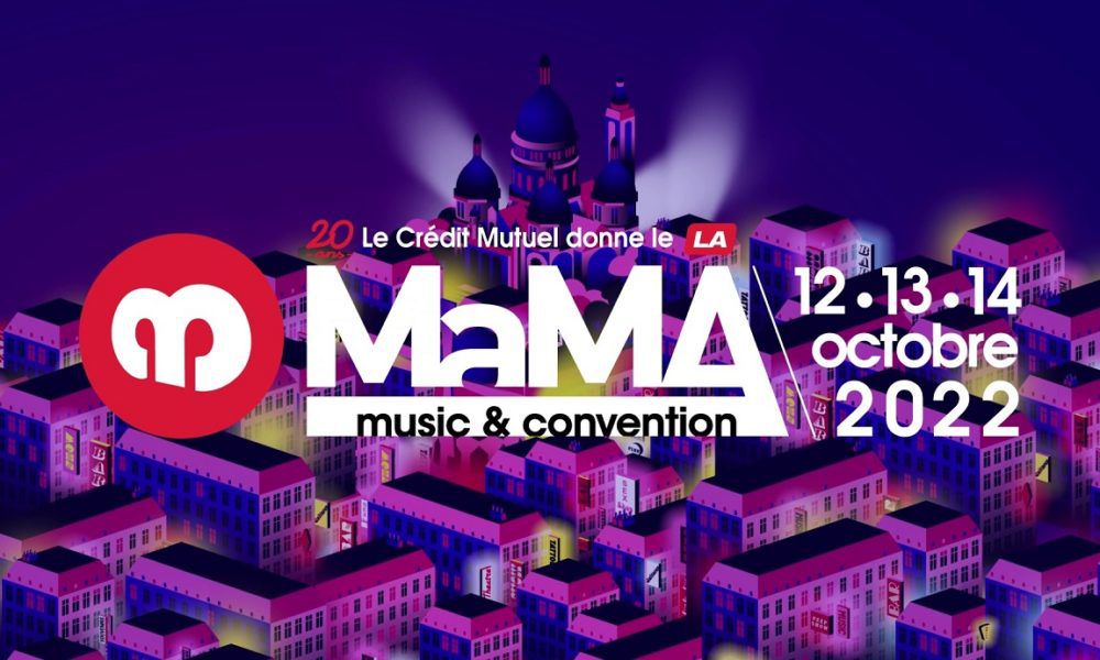 MaMA music & convention Paris | Earcare Développement